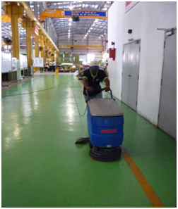 General Cleaning Gallery | Advance Chem-Tech